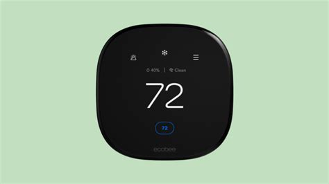 Image result for Ecobee Sensor Tap