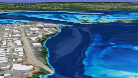 Image result for Biuild a Flood Map Using ArcMap