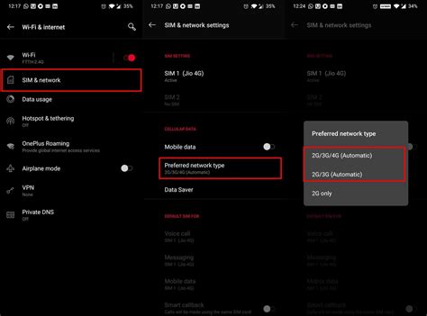 Image result for Sim Network Error