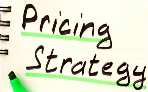 Image result for Product Line Pricing Example