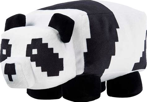 Minecraft Panda Plush – PuttPantry