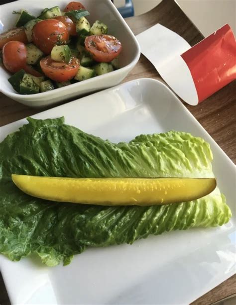 Image result for First Class Food