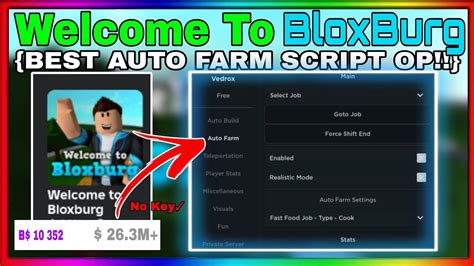Image result for Bloxburg Script Auto Build Free