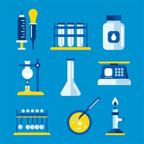 Image result for Different Objects Use in Science Lab