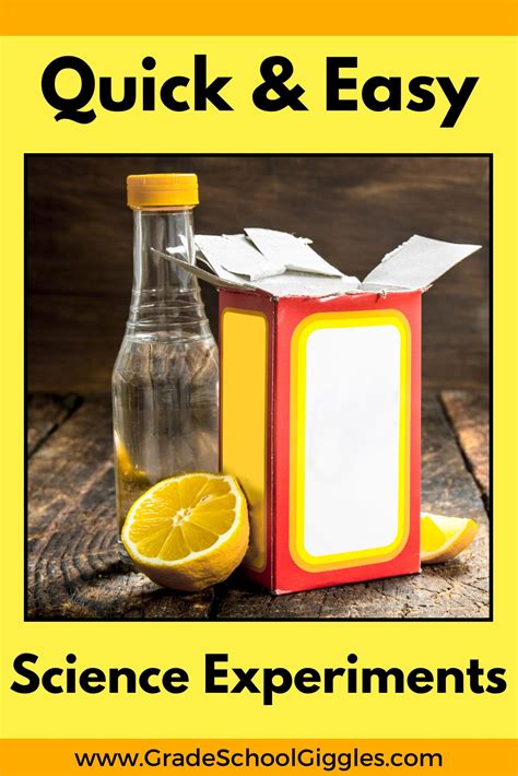 Image result for Grade School Science Activity