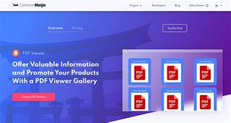 Image result for Embed PDF Viewer