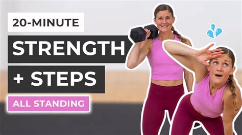 Image result for 20 Min Step Exercise