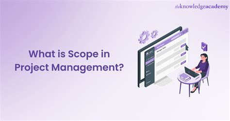 Image result for Scope Project Management