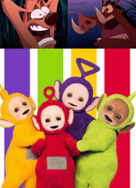 Image result for Pumbaa Scream