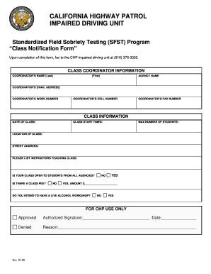 Image result for SFST Testing