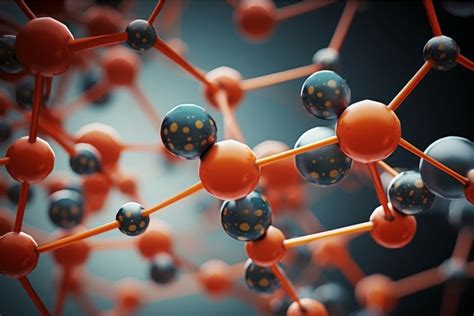 Image result for Most Complex Molecular Structure