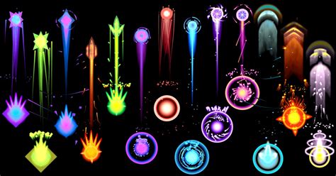 Image result for Unity Projectile