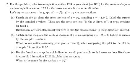 Image result for Vector Calc Example Problems and Setup