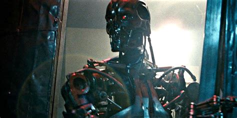 Image result for Terminator 2 Arm Scene