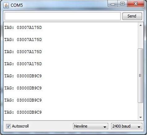 Image result for Arduino RFID Kode