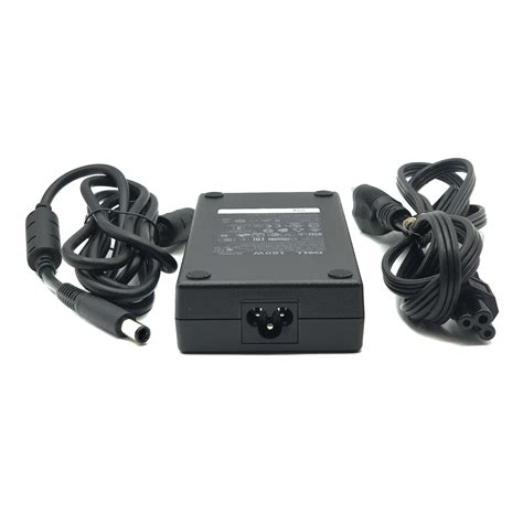 Image result for Alienware M18 Laptop Power Connector