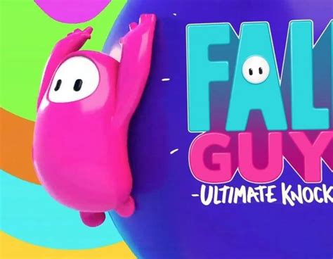 Image result for Fall Guys Font