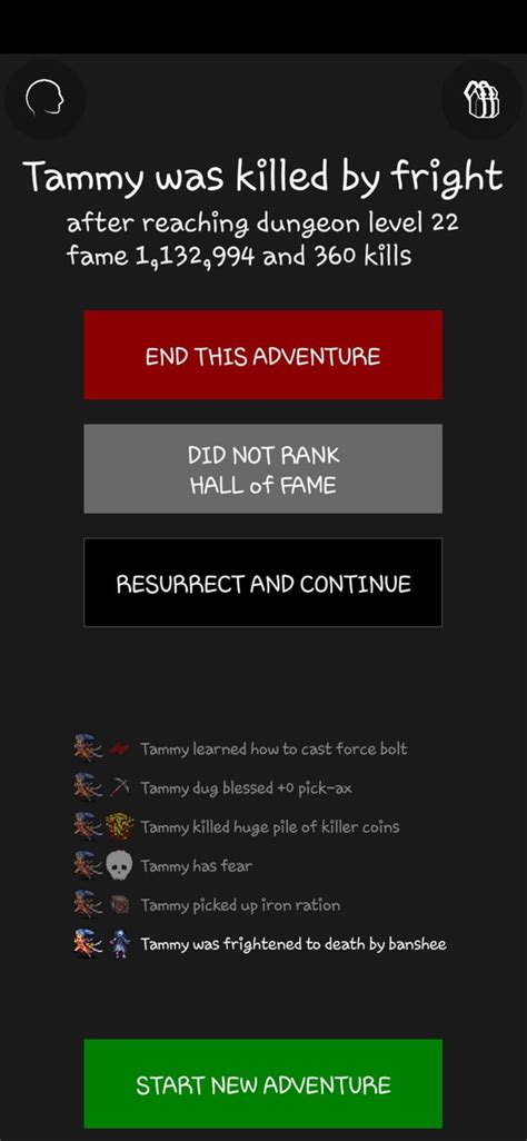 Image result for Pathos NetHack