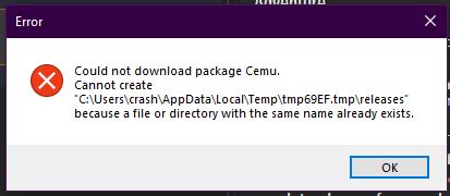 Image result for Wii U USB Helper Cemu Tutorial