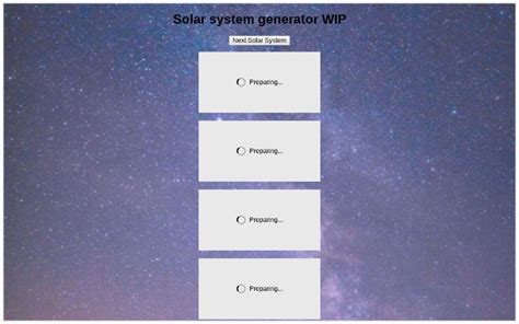 Image result for Generator Interfaced with Solar System