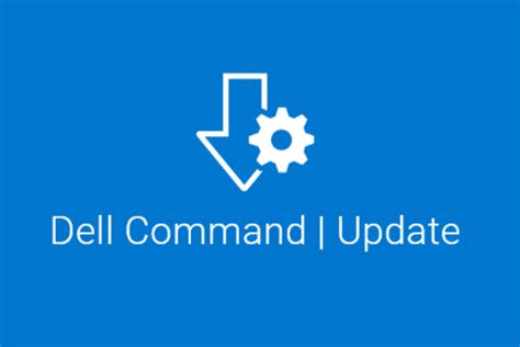 Image result for Dell Command Download