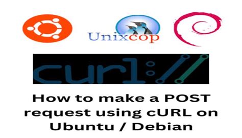 Image result for Post Request Using Linux