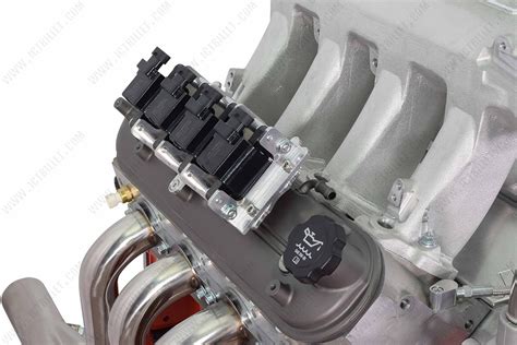 Image result for How to Take Valve Cover Off LS Engine
