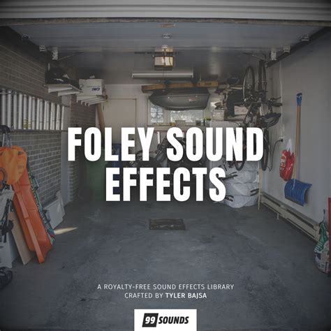 Image result for Foley Sound