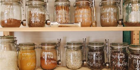 Image result for Food Store Prepper