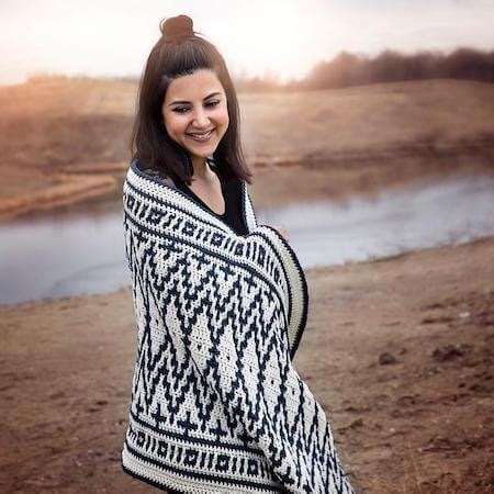 Image result for Crochet Wrap Patterns