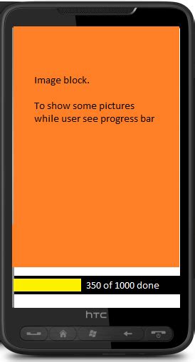 Image result for Android Studio Progress Bar Dialog