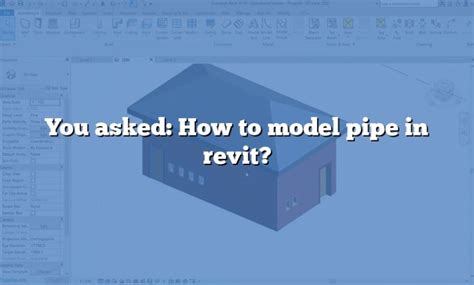 Image result for Making Pipe Support in Revit