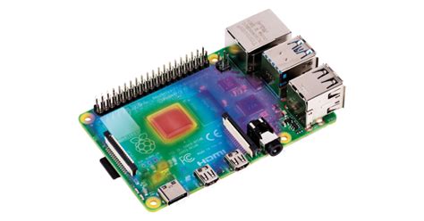 Image result for Raspberry Pi CPU