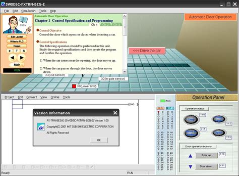 Image result for Mitsubishi plc Programming Software Download