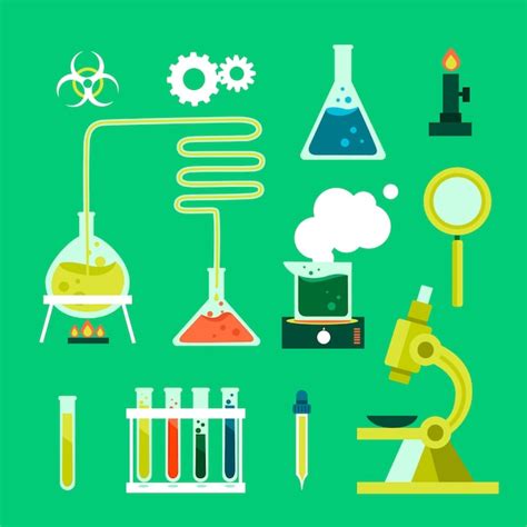 Image result for Different Objects Use in Science Lab