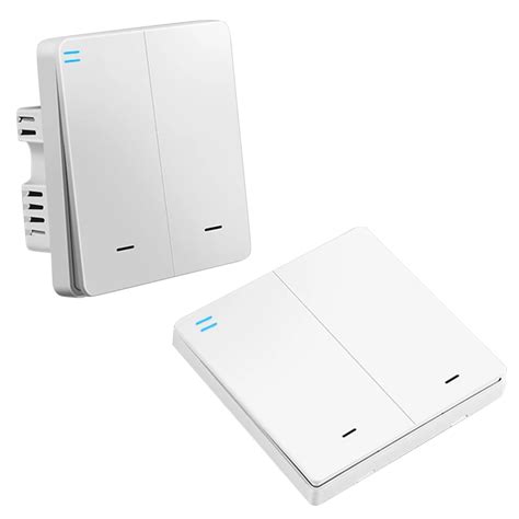 Image result for Remote Control Wall Light Switch