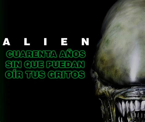 Image result for Alien Total En Español