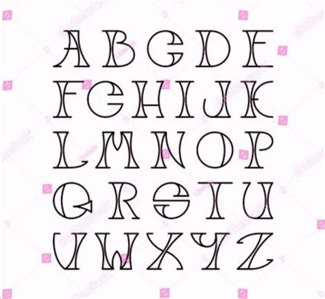 Image result for Fun Handwriting Lettering Styles