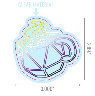 Image result for Java Trench Stickers