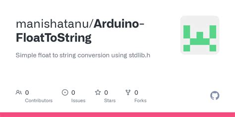 Image result for Convert String to Float Arduino