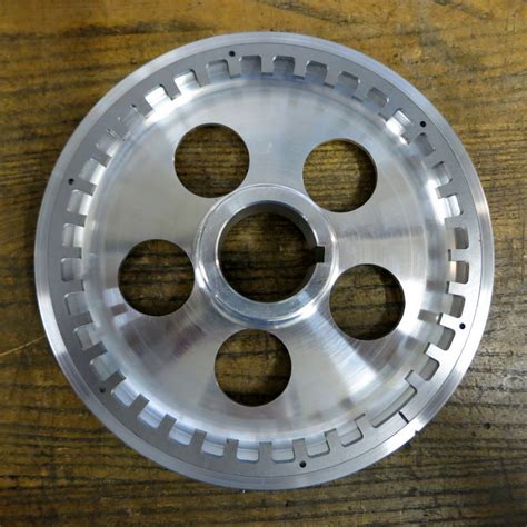 Image result for Pro Comp Crank Trigger Setup