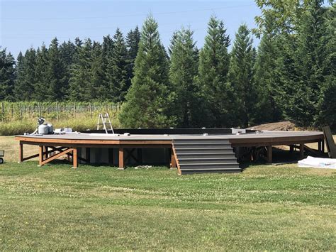 Image result for Pool Deck Edge Router