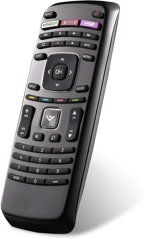 Image result for Vizio Remote Control