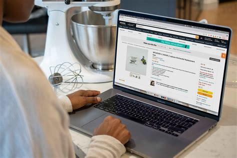 Image result for KitchenAid Maintenance Tips