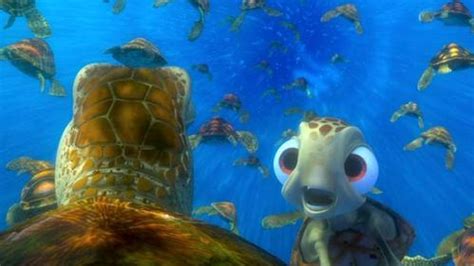 Image result for Finding Nemo Australian Current