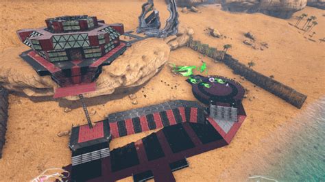 Image result for Ark Breeding Base Tutorial