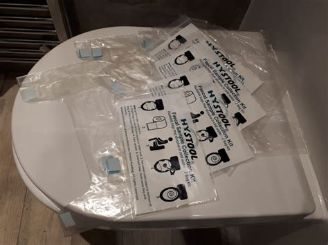 Image result for How to Do a Stool Sample Collection and Storage