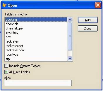 Image result for Como Conectarse Con MySQL Desde VFP