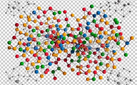 Image result for Most Complex Molecular Structure