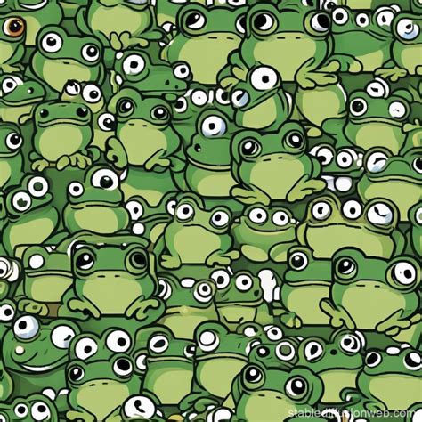 Image result for High Resolution Cartoon Frog